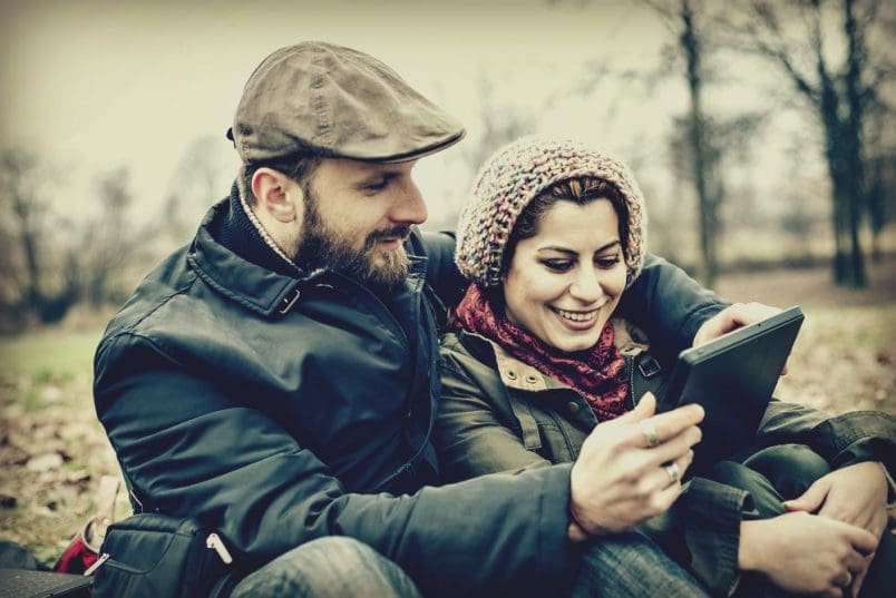 17 Things That People Who Are Great in Relationships Do Differently ...