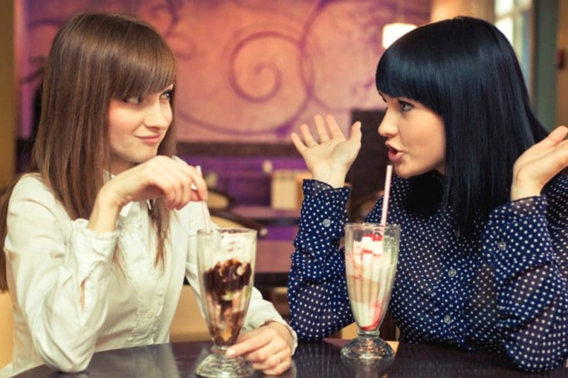 How to Have a Difficult Talk - Hey Sigmund