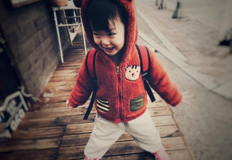 Child and Family - The Importance of Our Early Life Experiences - Hey ...