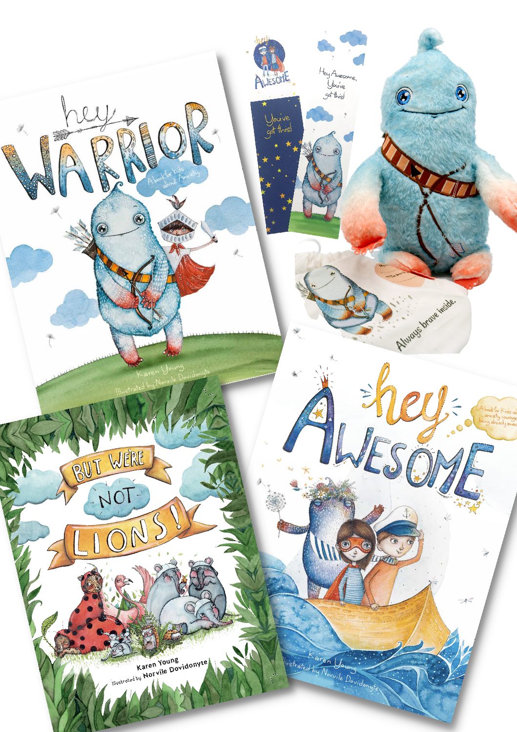Online Shop - Hey Sigmund Online Shop - Hey Sigmund