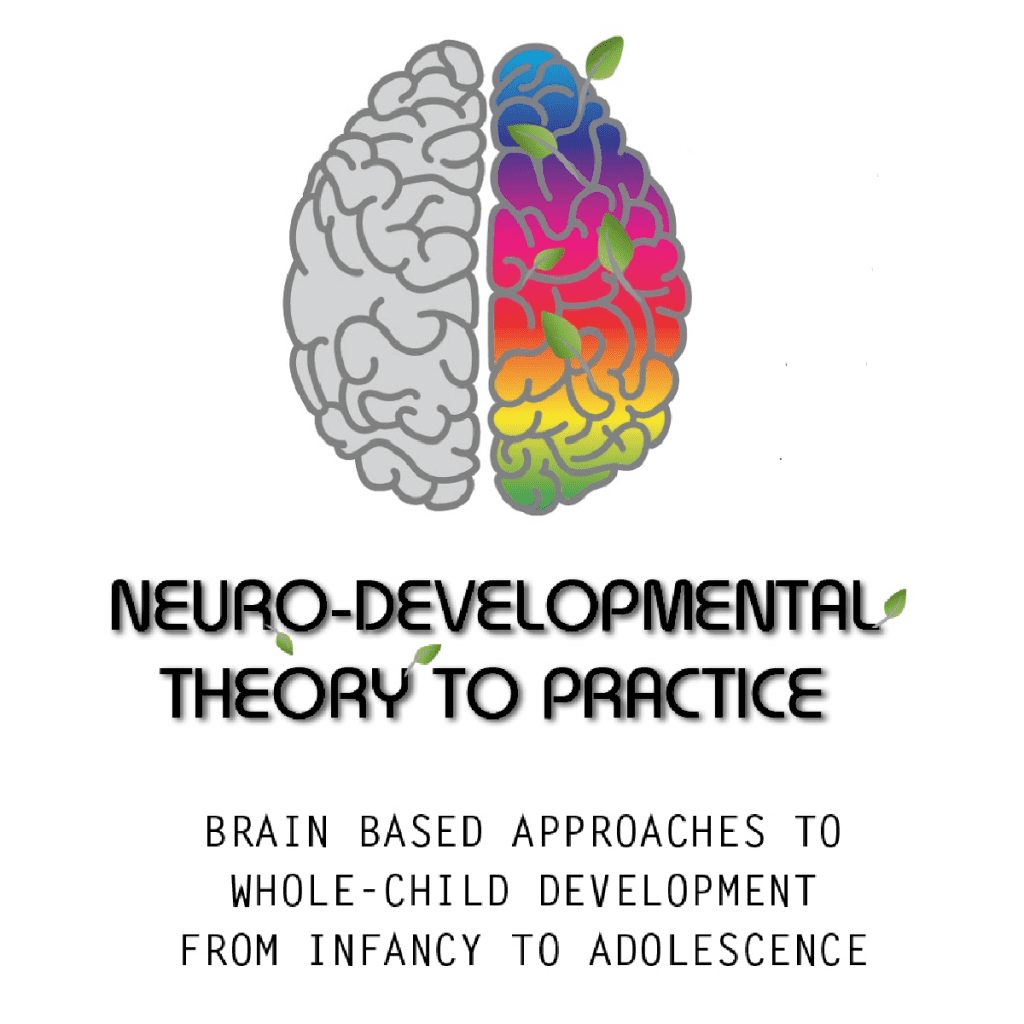 Neurodevelopmental Theory to Practice - Supporting Whole-Child ...