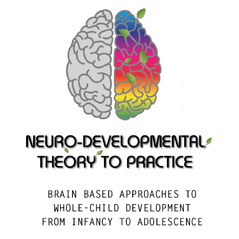 Neurodevelopmental Theory to Practice - Supporting Whole-Child ...
