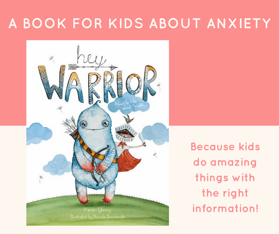 Cómo capacitar a su hijo para hacer frente a la ansiedad escolar | Rencana