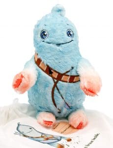 Karen Young Books - Shop Anxiety Books for Kids