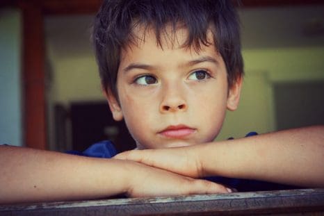 How to Avoid Shaming Your Child - And Keep Strong, Loving Boundaries ...