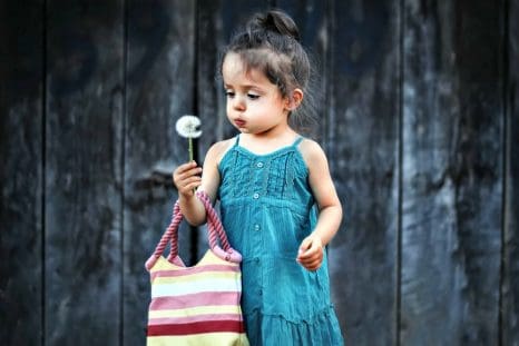 Children and Stress - How to Create a Low Stress Environment for Your ...