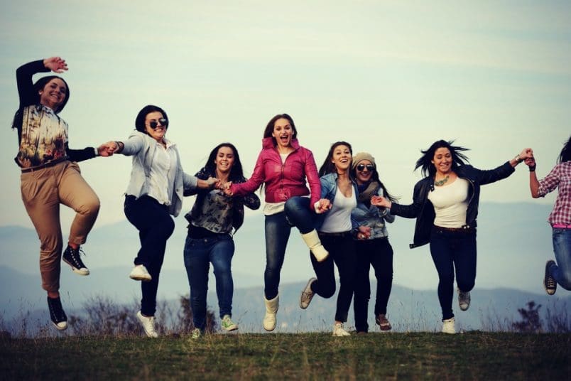 Proven Ways to Strengthen the Connection with Your Teen - Hey Sigmund