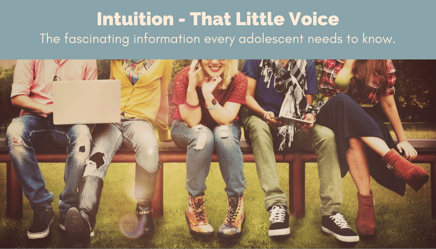 Intuition – What It Is, Why It Matters, and How to Use It - Hey Sigmund