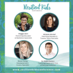 Current In-Person Events with Karen Young - Hey Sigmund