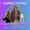 Current In-Person Events with Karen Young - Hey Sigmund