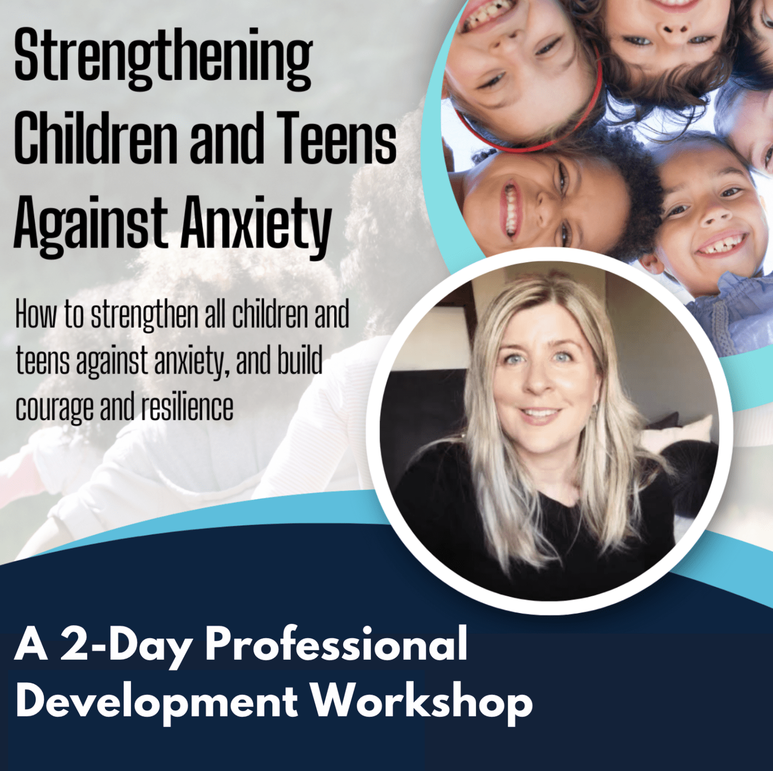 Current In-Person Events with Karen Young - Hey Sigmund