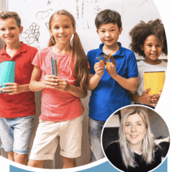 Current In-Person Events with Karen Young - Hey Sigmund