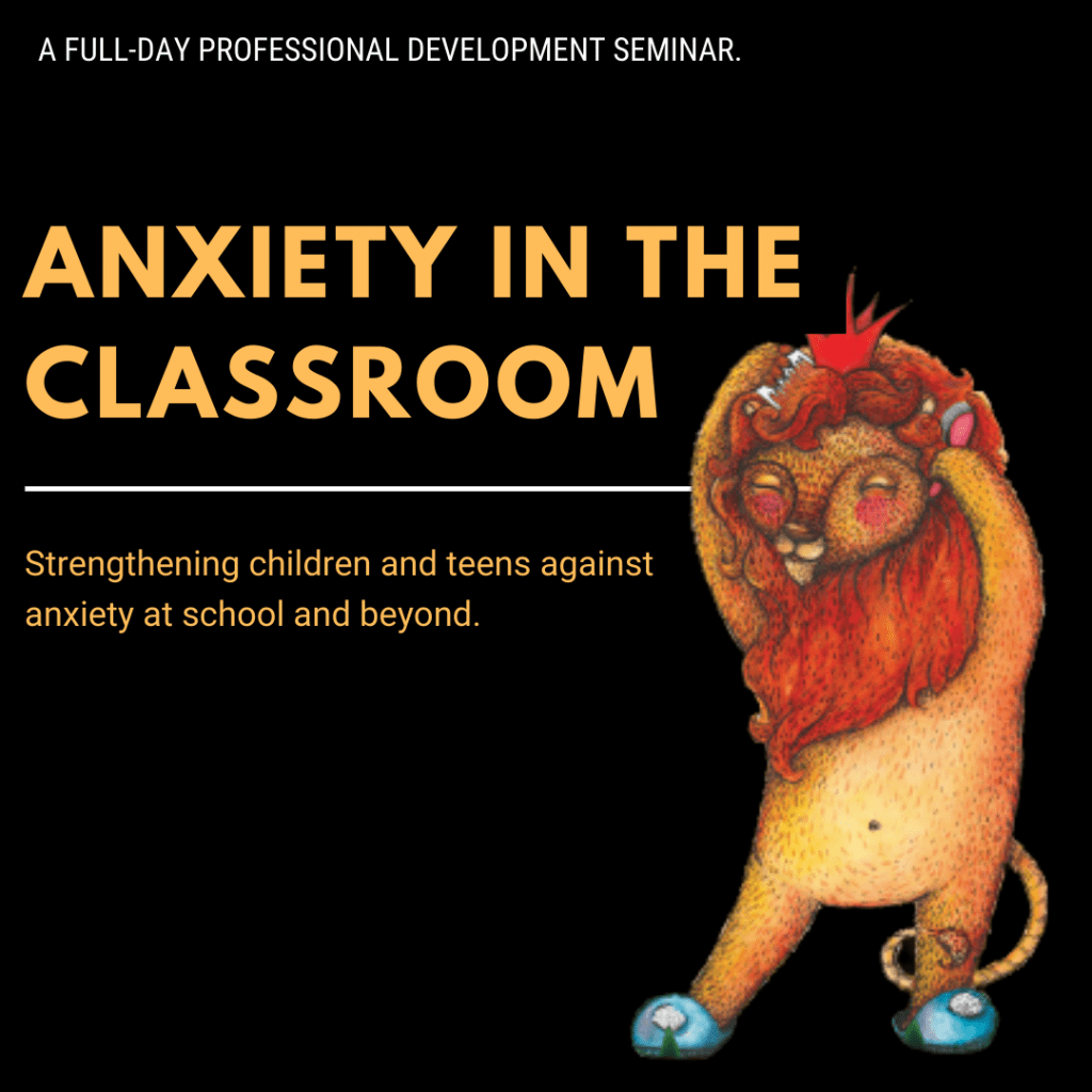 Current In-Person Events with Karen Young - Hey Sigmund