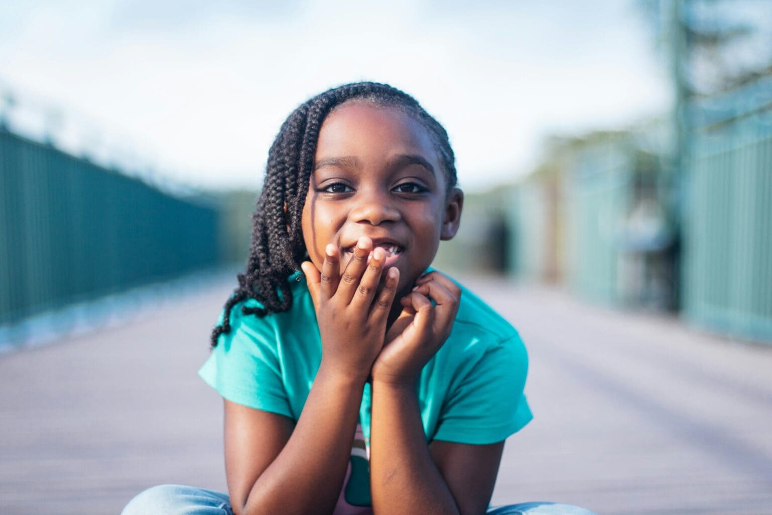 3 Ways to Help Kids Feel Safer With Anxiety - And why it's critical for ...
