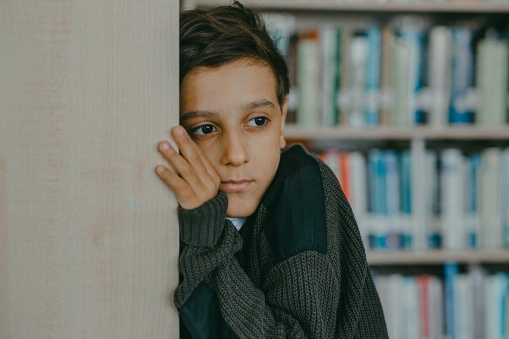 When Children Do Something Hurtful - Hey Sigmund